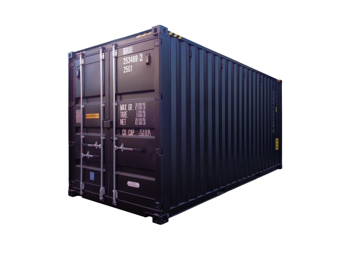 Home - BSL Containers Ltd